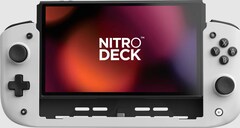 Nitro Deck im Test: So rockt die Nintendo Switch als Handheld ...