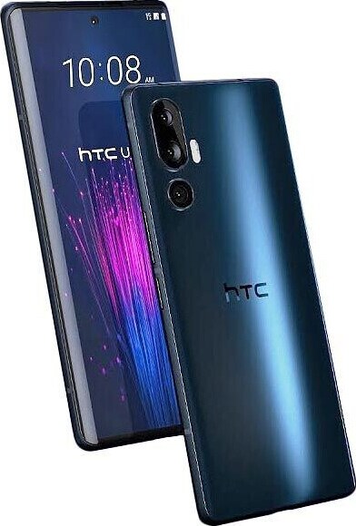 Muss man das kennen? So gut schlägt sich das HTC U24 Pro im Test ...