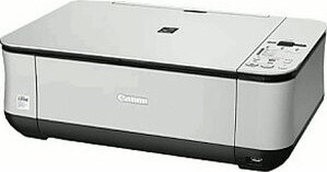 Test: Multifunktionsgerät Canon Pixma MP240 - COMPUTER BILD