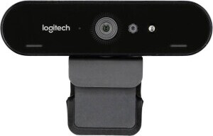 Logitech HD Pro 920C im Test - COMPUTER BILD