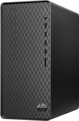 HP Desktop M01 im Test: Richtig flinker Office-PC! - COMPUTER BILD