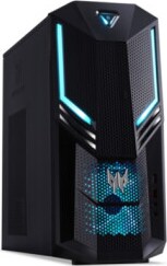 Acer Predator Orion 3000 PO3-650 im Test: Kompakter Gaming-PC ...
