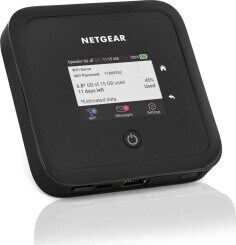 Aldi Talk Hotspot im Test: Mobiler Router vom Discounter - COMPUTER BILD