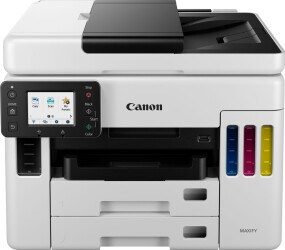 Canon Pixma TR4750i: Test des günstigen Multifunktionsdruckers ...