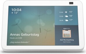 Amazon Echo Show 21: Riesen-Alexa-Display im Test - COMPUTER BILD