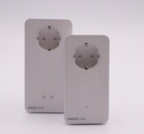 Powerline-Adapter-Test 2025: 11 Modelle im Vergleich - COMPUTER BILD