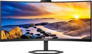 Ultrawide- und Curved-Monitor-Test: Gekrümmte Breit-Bildschirme ...