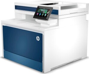 HP Color LaserJet Pro MFP 4302dw im Test: Gut und schnell drucken ...