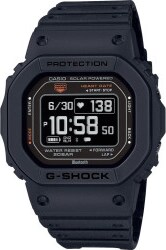 Casio G-Shock GBD-H2000, DW-H5600 mit Herzfrequenzsensor im Test ...