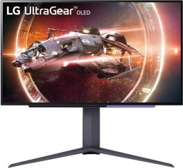 CES 2025: LG zeigt weltweit ersten biegbaren 5K-Gaming-Monitor ...