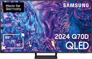Samsung RGB Micro LED Fernseher: Das bringt die neue LCD-Technik ...