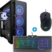One Gaming PC IN1516 im Test: Die neue Nummer 1! - COMPUTER BILD