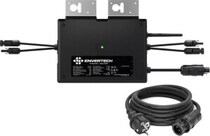 Envertech stellt neuen Wechselrichter vor - COMPUTER BILD