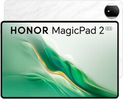 Honor Magic Pad 2 im Test: Besser als das iPad Pro? - COMPUTER BILD