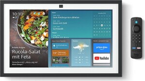 Smart-Display-Test 2025: Sieben clevere Bildschirme im Vergleich ...