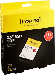 SSD-Test 2025: Zehn 2,5-Zoll-SSDs im großen Vergleichstest! - COMPUTER BILD