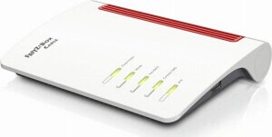 WLAN-Router-Test 2025: FritzBox, Speedport & Co. - COMPUTER BILD