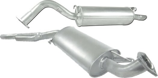 Auspuff wechseln: So machen Sie es selbst! - AUTO BILD