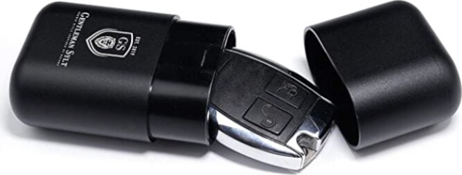 Keyless-Go: So schützen Sie sich vor Autodieben! - AUTO BILD