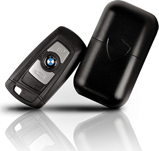 Keyless-Go: So schützen Sie sich vor Autodieben! - AUTO BILD