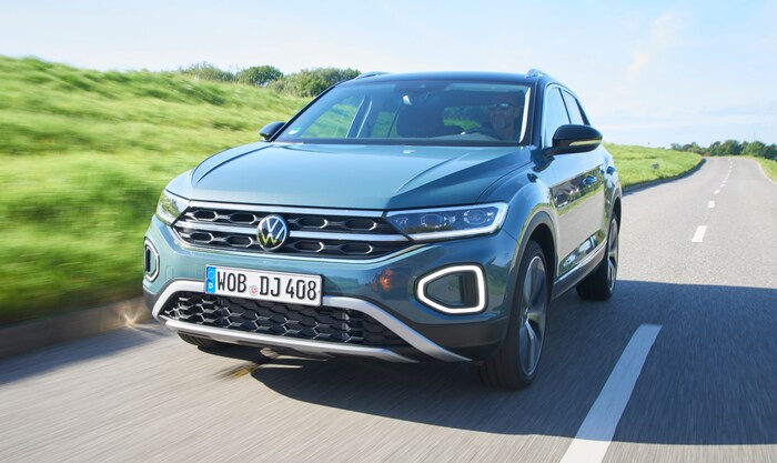 SsangYong Torres: erste Fahrt im 4,70-Meter-SUV - AUTO BILD
