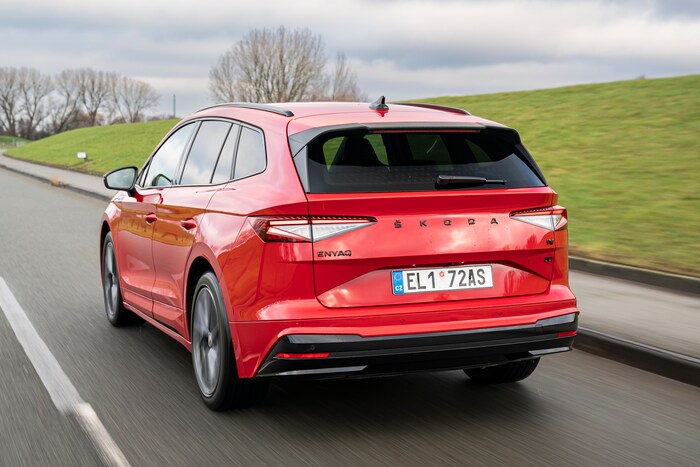 Toyota bZ4X: elektrisches Kompakt-SUV mit Frontantrieb im Test - AUTO BILD