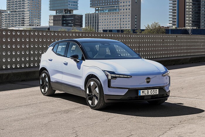 Leapmotor C10: Das nächste elektrische China-SUV - AUTO BILD