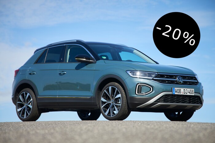 Preiswerte Neuwagen: Wie Sie beim Autokauf jetzt richtig sparen - AUTO BILD