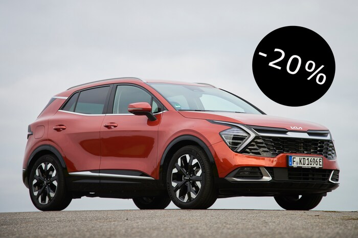 Preiswerte Neuwagen: Wie Sie beim Autokauf jetzt richtig sparen - AUTO BILD